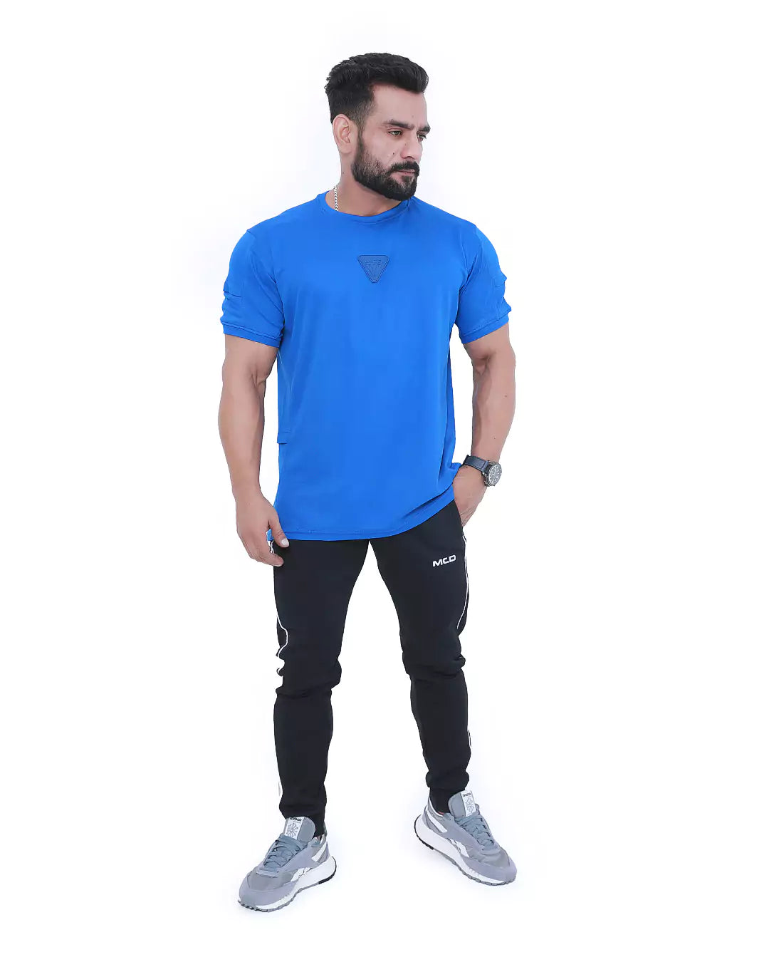Multi Fit T-Shirt – MCD SPORTS