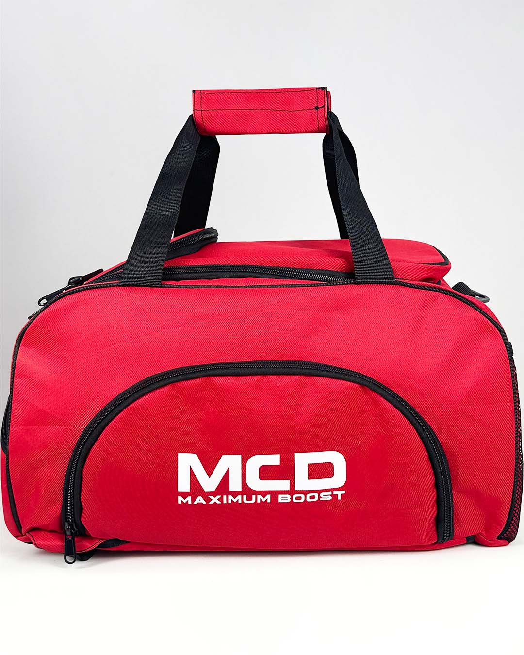 MCD UTILITY POWER BAG – MCD SPORTS