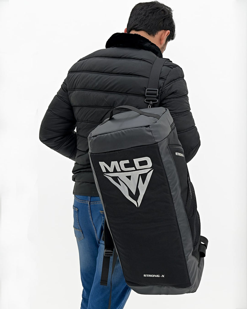 MCD Bold Duffle Bag – MCD SPORTS