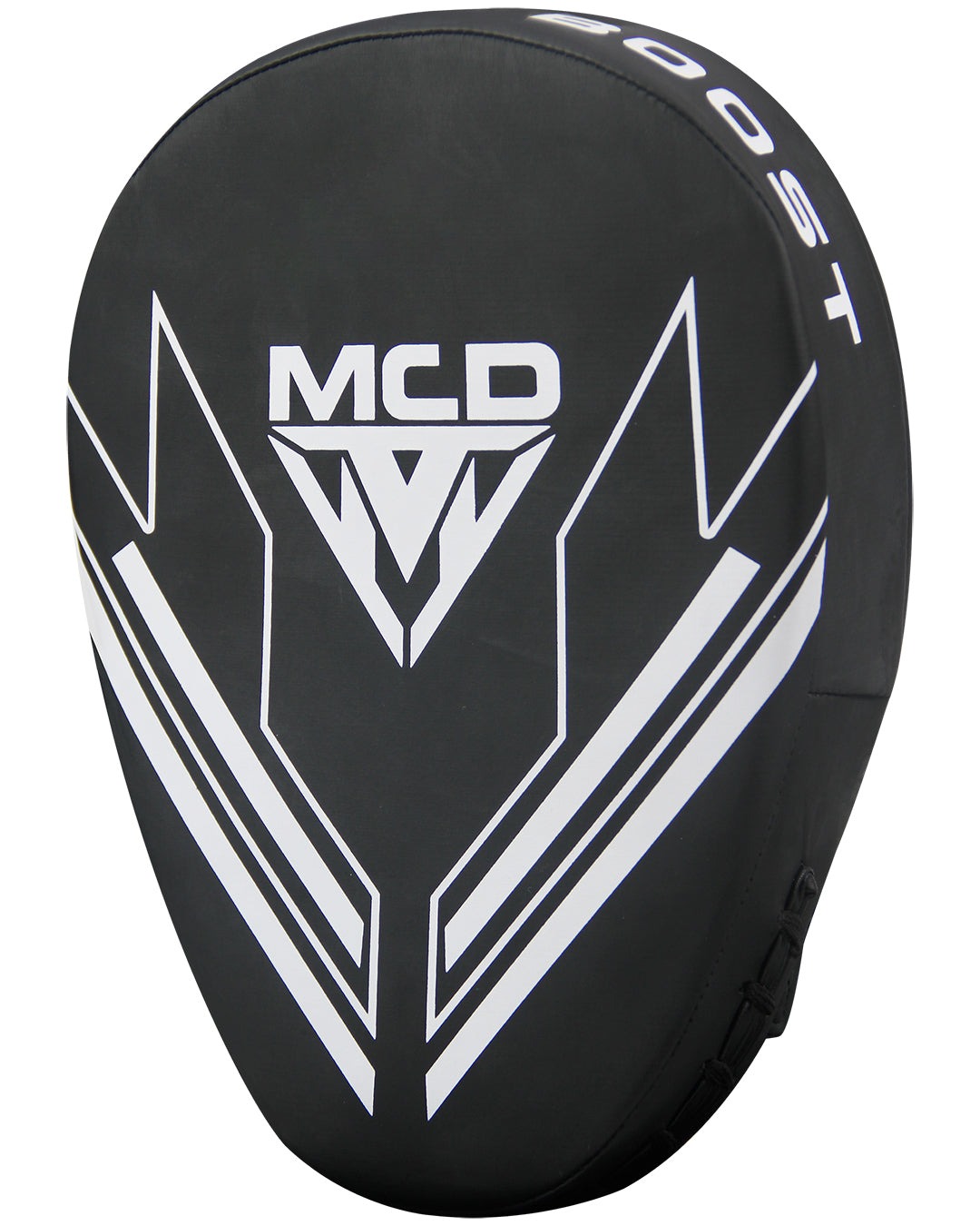 MCD TEN-X FOCUS PADS – MCD SPORTS