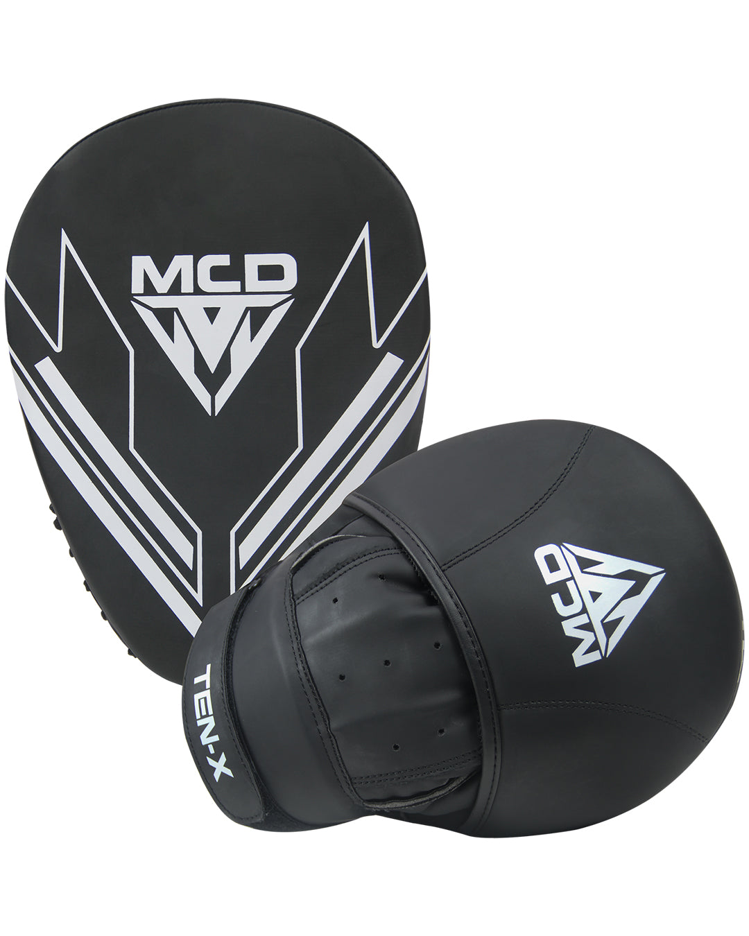 MCD TEN-X FOCUS PADS – MCD SPORTS
