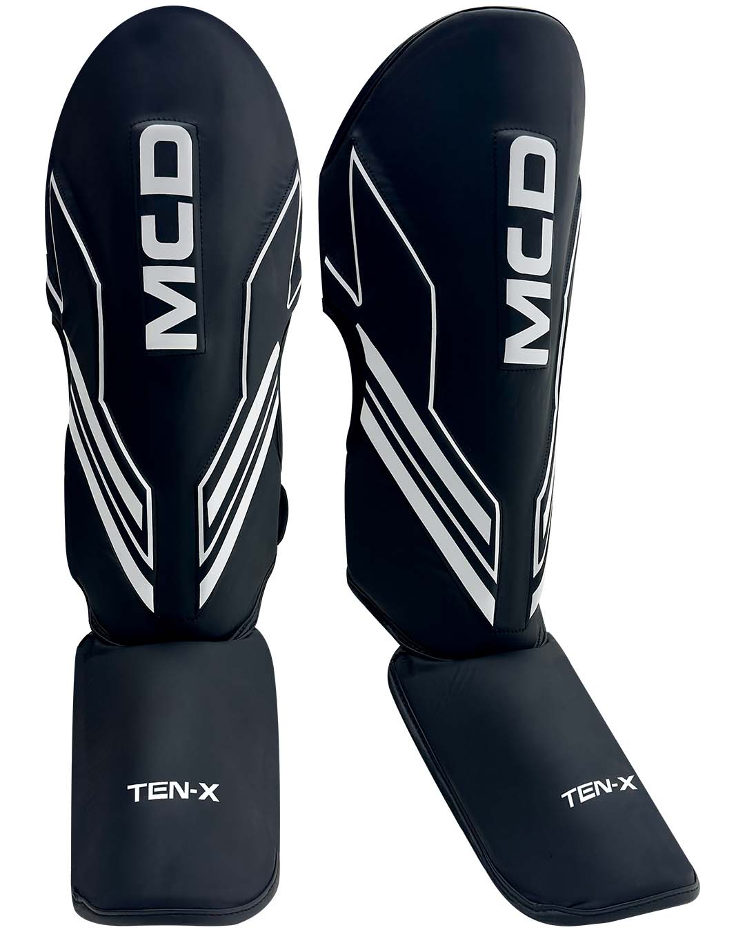 MCD TEN-X SHIN PAD – MCD SPORTS