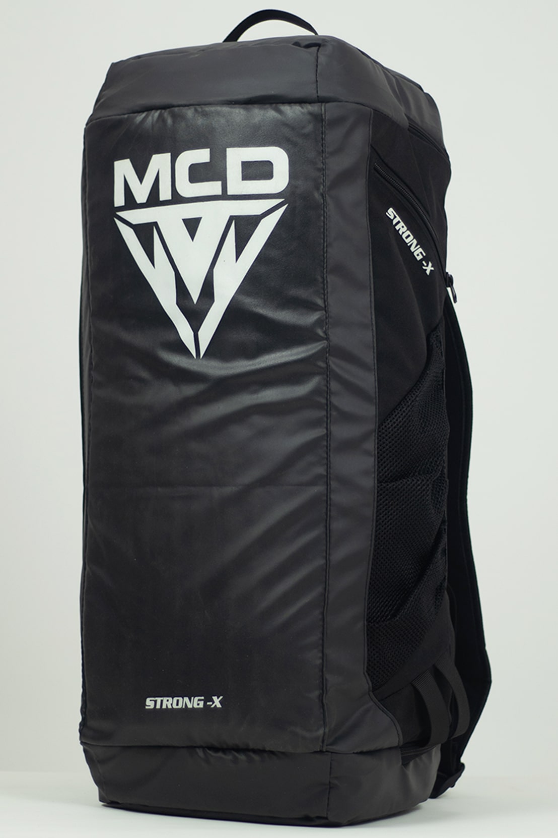 MCD Bold Duffle Bag Strong-X – MCD SPORTS