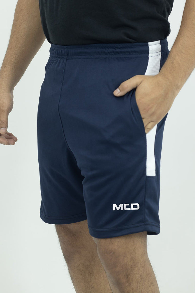 MCD SHORTS NAVY BLUE – MCD SPORTS