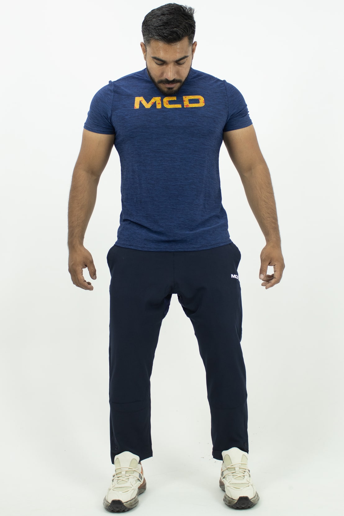 MCD MICRO KNIT TROUSER BLUE – MCD SPORTS