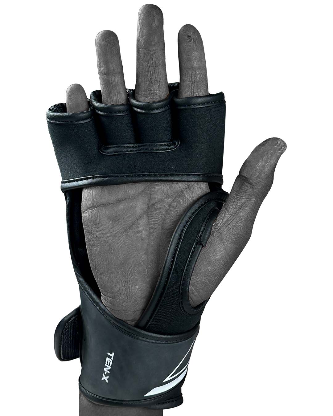 MCD TEN-X MMA GLOVES – MCD SPORTS