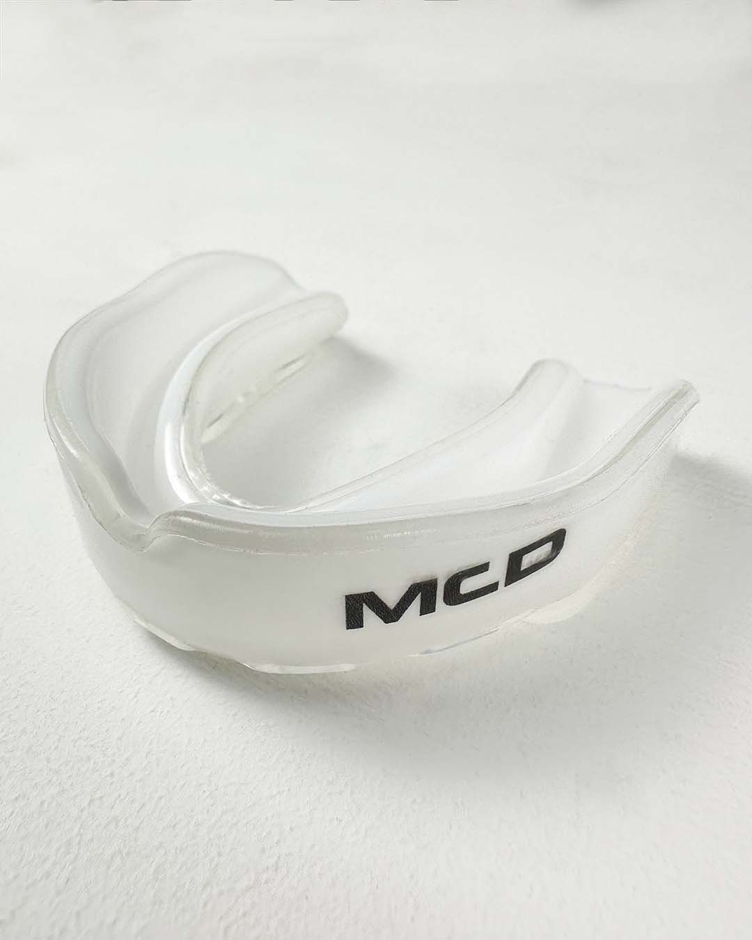 MCD Combat Mouth Guard – MCD SPORTS