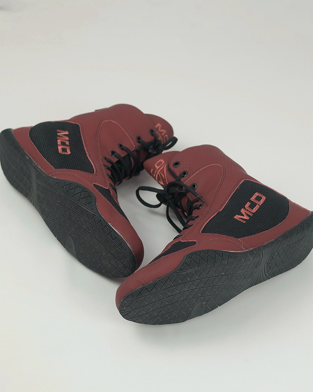 MCD BOXING SHOES – MCD SPORTS