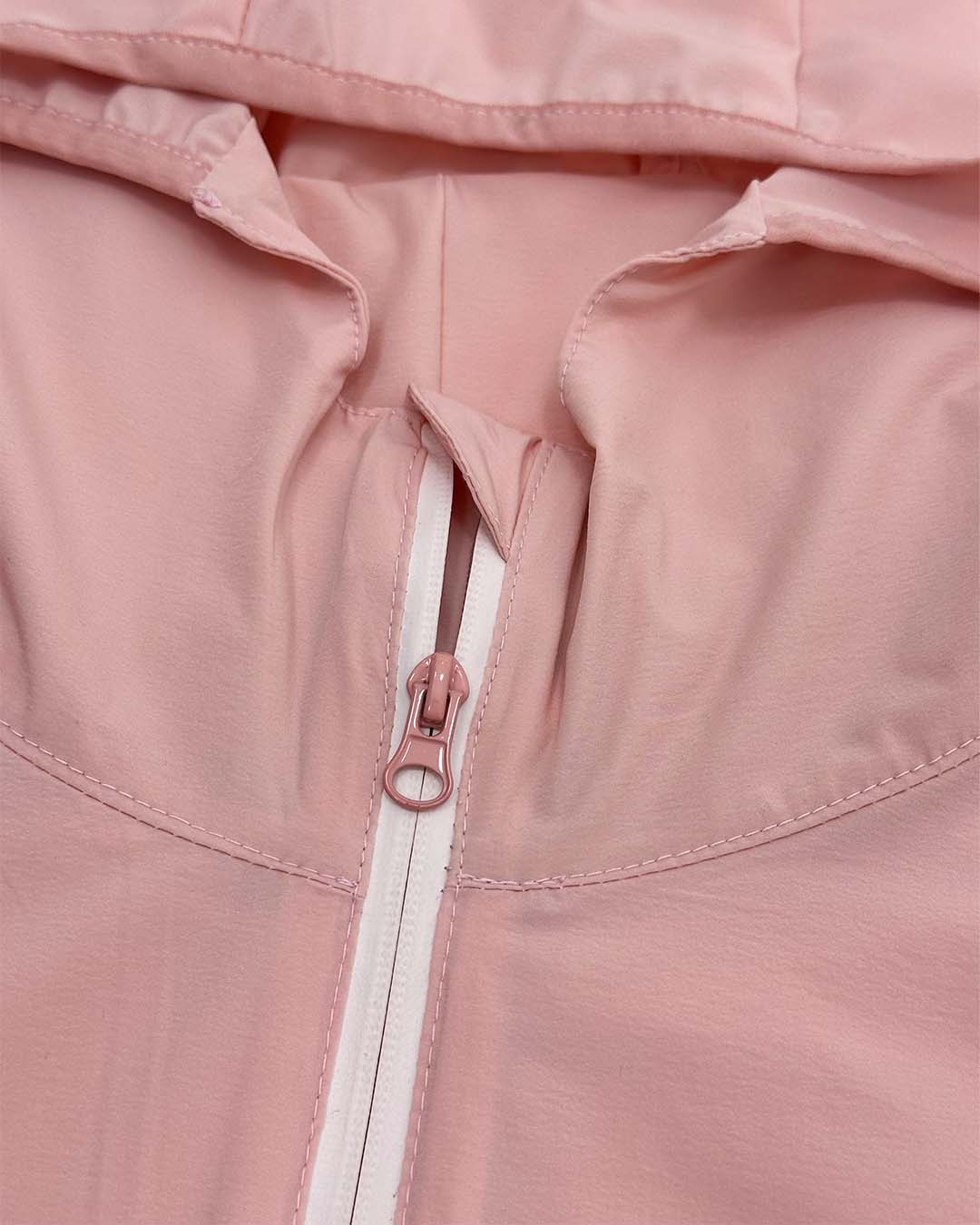 MCD Ultra Light Weight Jacket - Solomon Pink All-Season Performance ...