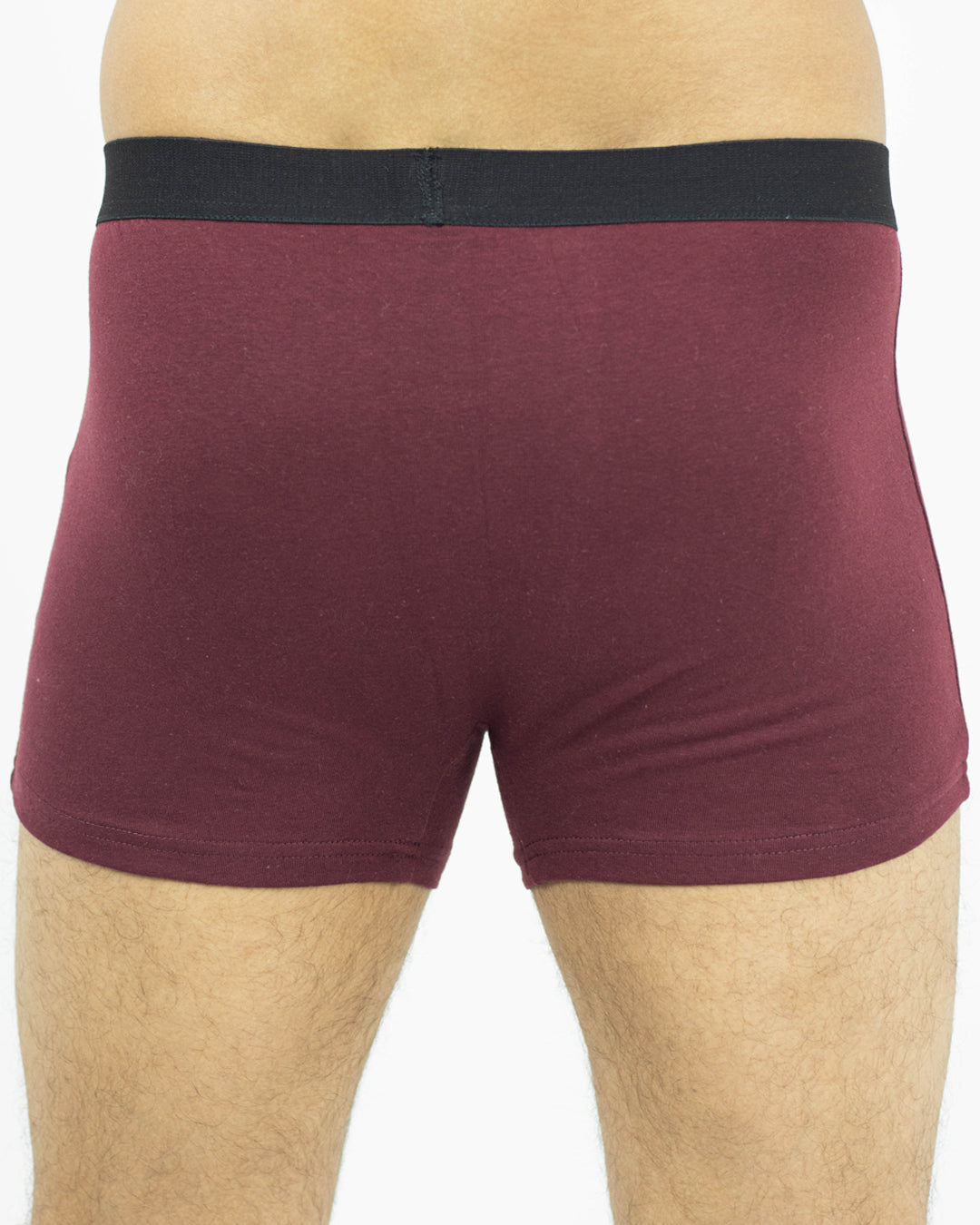 MCD MEN'S BOXERS UNDERWEAR MAROON – MCD SPORTS