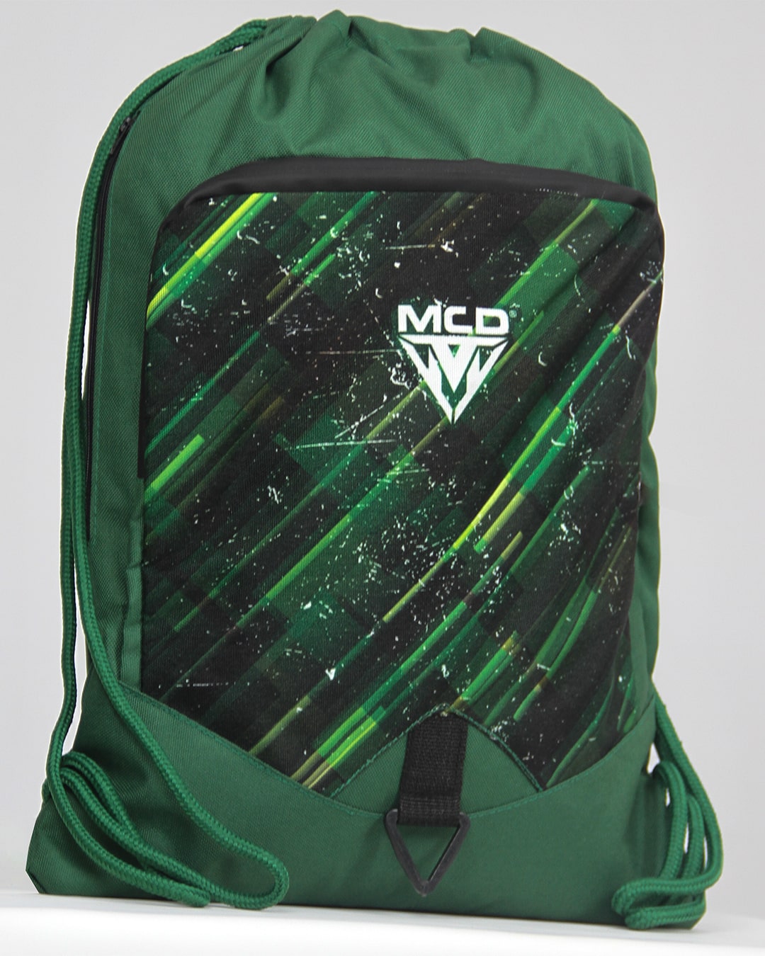 MCD STRING BAG GREEN – MCD SPORTS