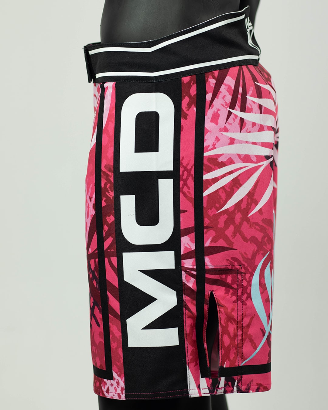 MCD Gladiator Fighter MMA SHORTS – MCD SPORTS