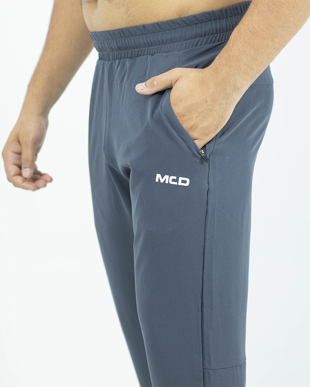 MCD WALKOUT TROUSER GREY – MCD SPORTS