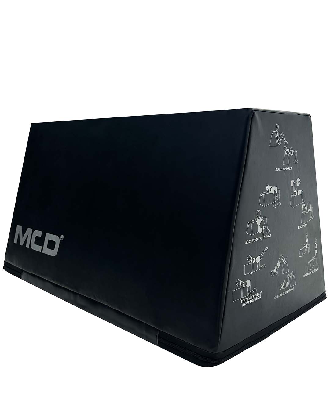 MCD Multi Function Thrust Bench – MCD SPORTS