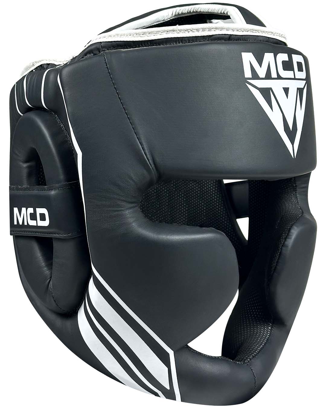 MCD TEN-X HEAD GUARD – MCD SPORTS