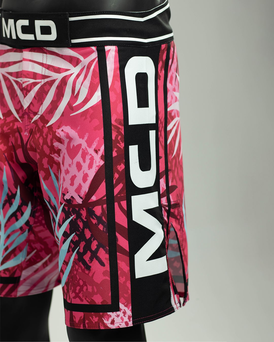 MCD Gladiator Fighter MMA SHORTS – MCD SPORTS