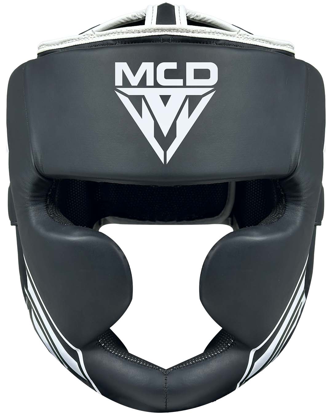 MCD TEN-X HEAD GUARD – MCD SPORTS