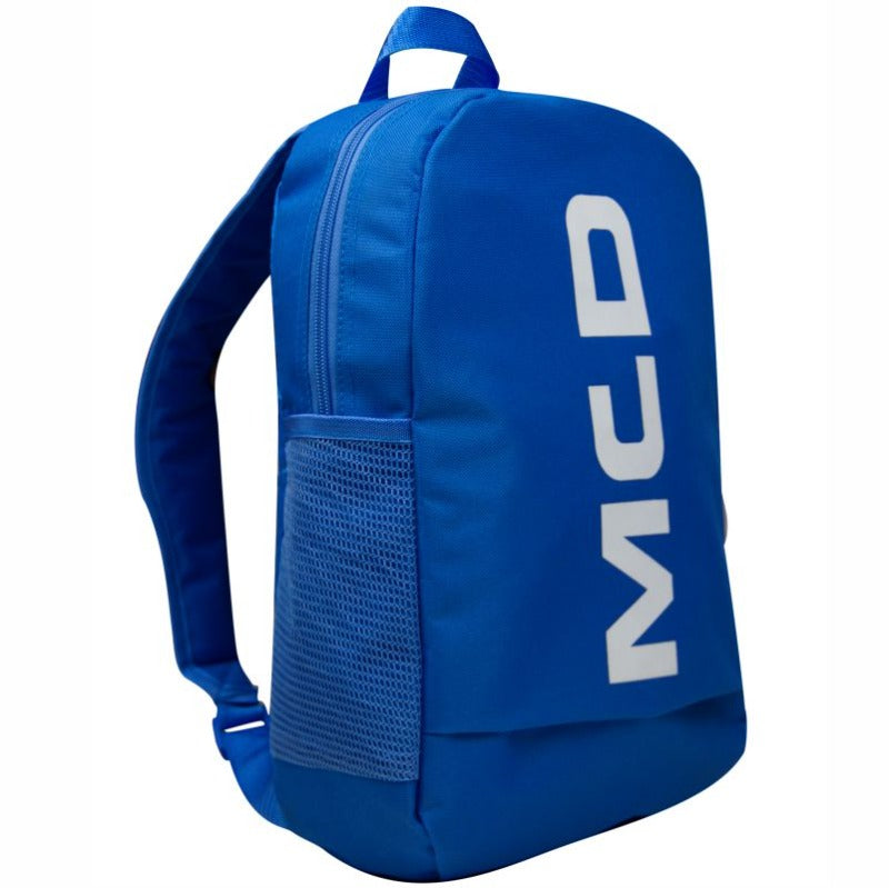 MCD Active Backpack Blue – MCD SPORTS