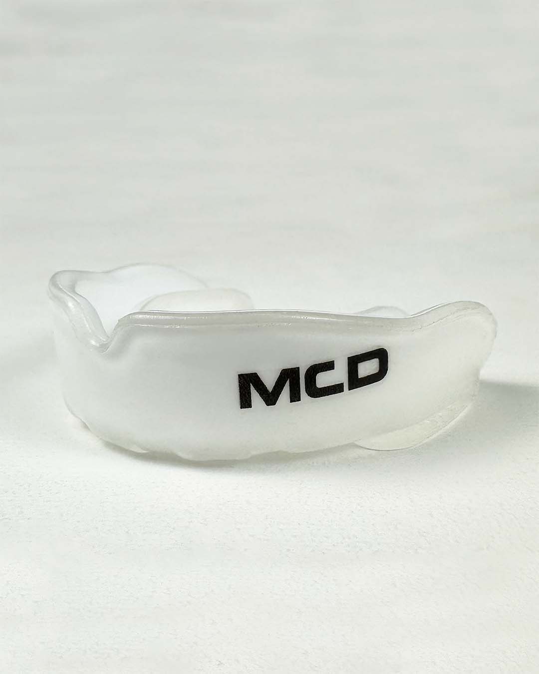MCD Combat Mouth Guard – MCD SPORTS