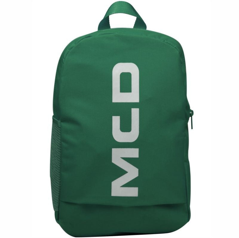 MCD Active Backpack Blue & Hunter Green – MCD SPORTS