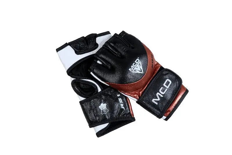 MMA Gloves - MMA Boxing Gloves – MCD SPORTS