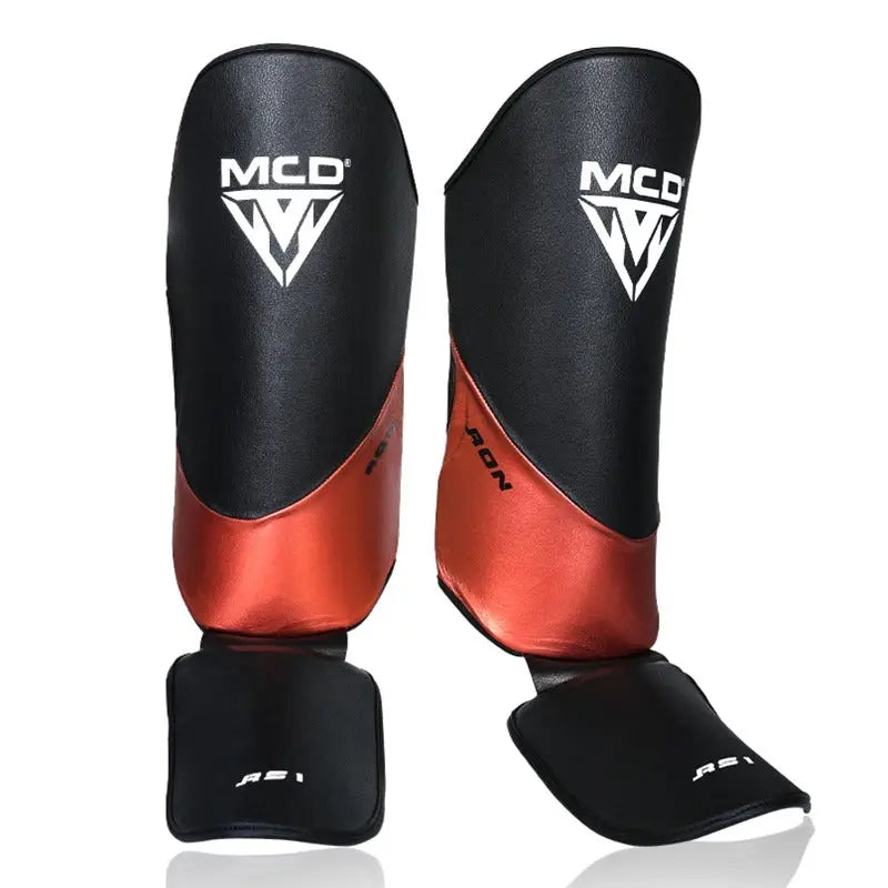 RON – MCD SPORTS