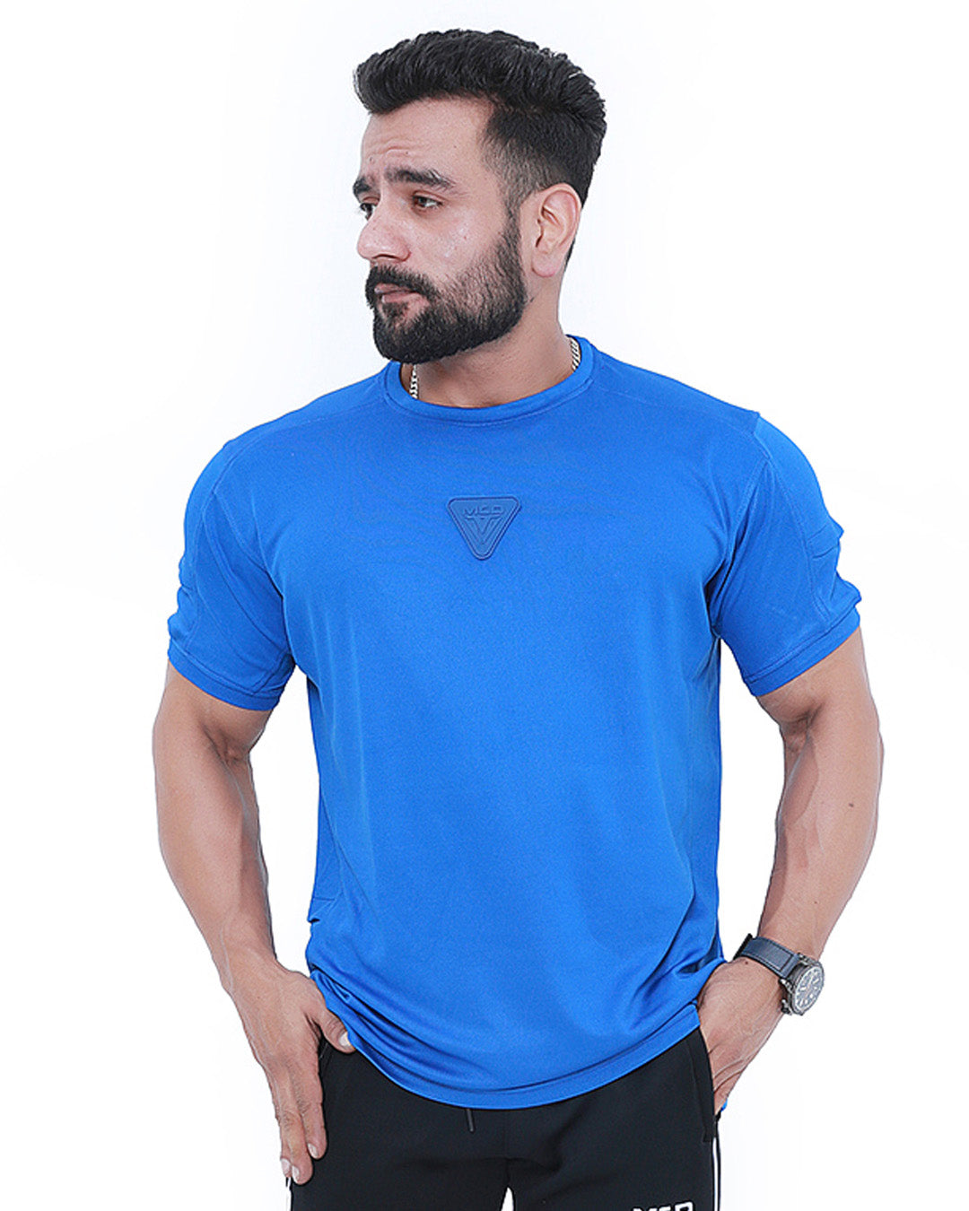 Multi Fit T-Shirt – MCD SPORTS