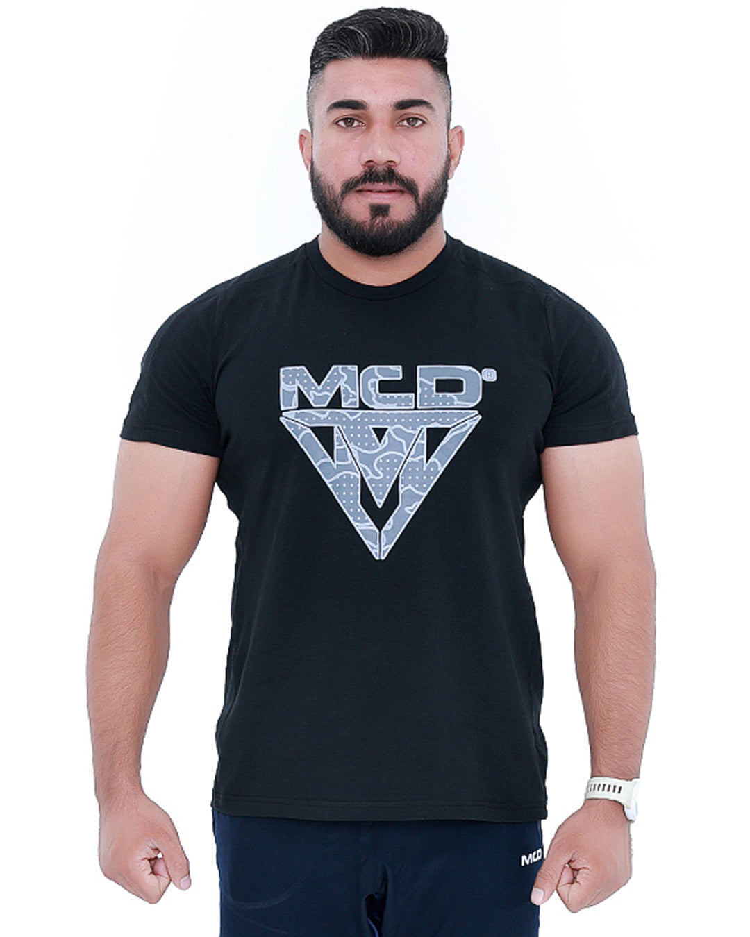 MCD MENS COTTON TEE 2.0 – MCD SPORTS