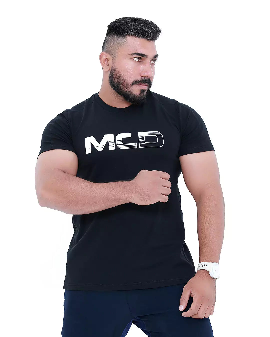 MCD MENS COTTON TEE 3.0 – MCD SPORTS