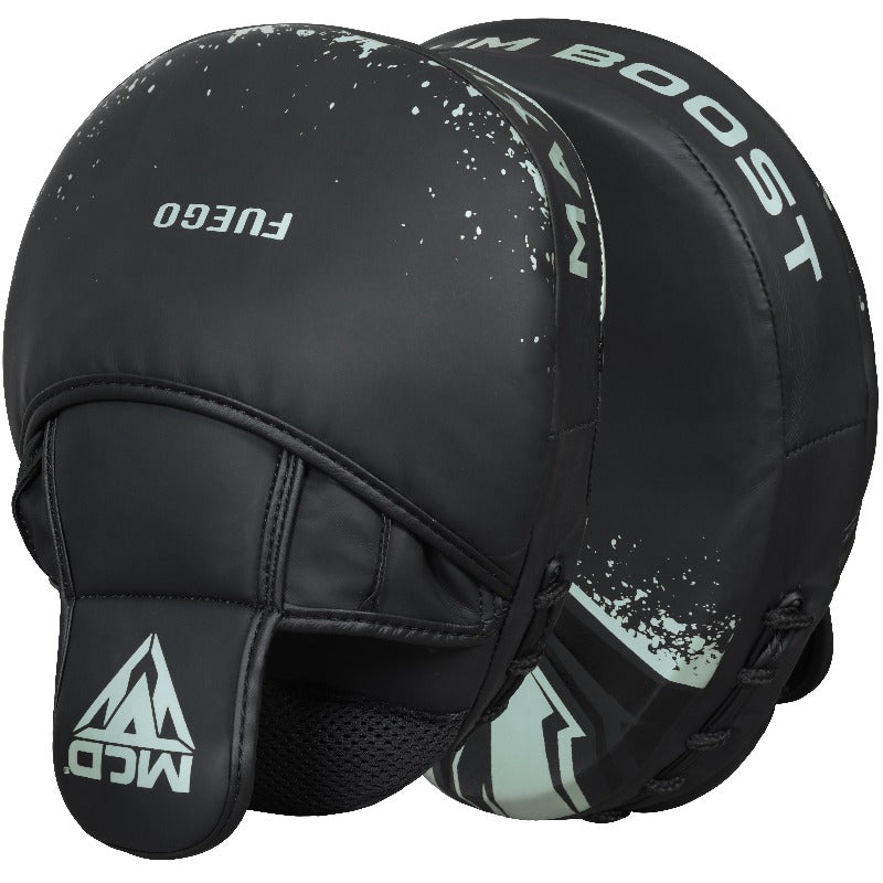 MCD FF-10 Boxing Pads – MCD SPORTS