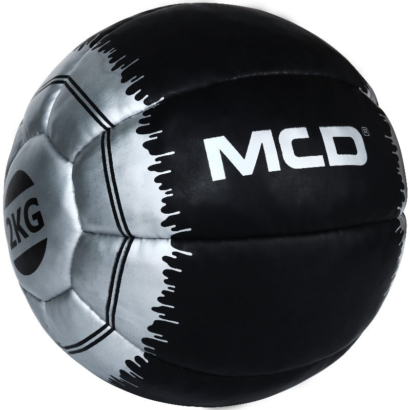 MCD Medicine Balls 2kg – MCD SPORTS