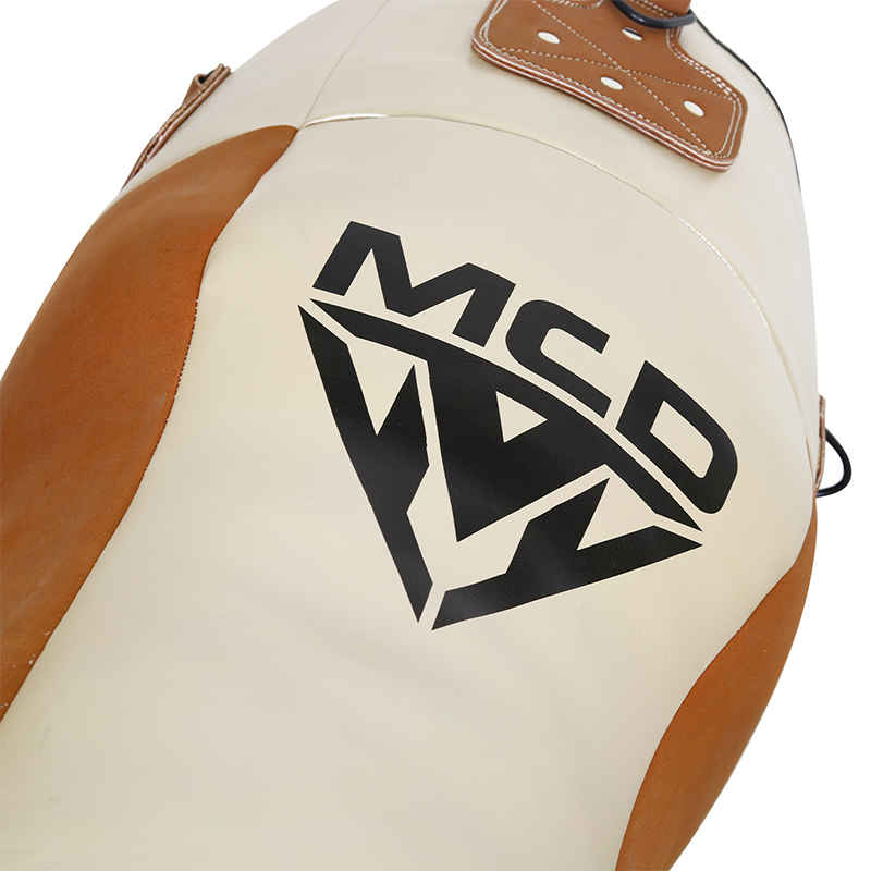 MCD ANGLE Punch Bag – MCD SPORTS