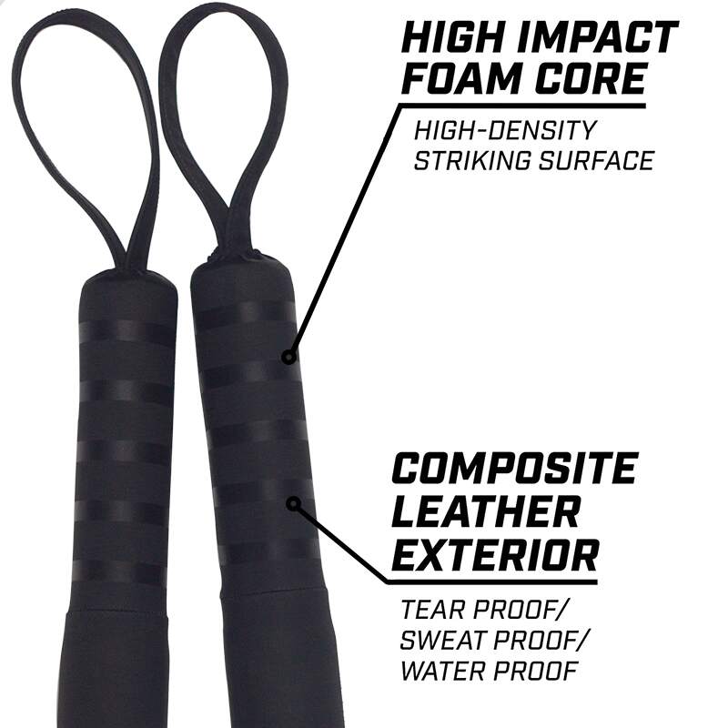 MCD Boxing Sticks – MCD SPORTS