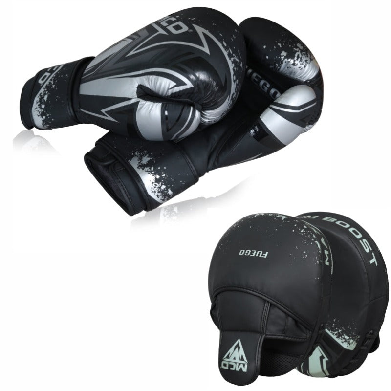 Boxing Pads - Boxer Pads – MCD SPORTS