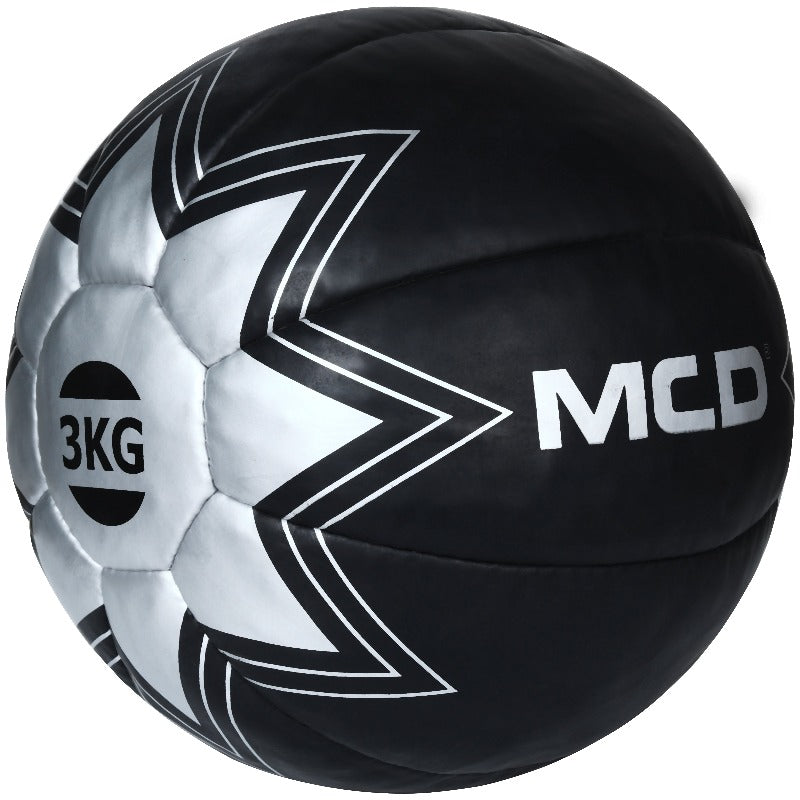 MCD Medicine Balls 3kg – MCD SPORTS