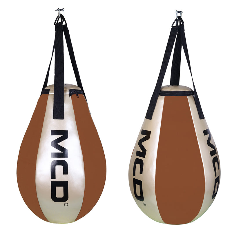 MCD Mutt Bag Punch Bag – MCD SPORTS