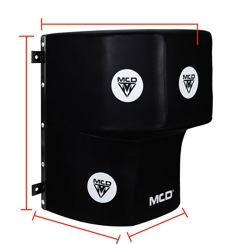 MCD Boxing Wall Pad – MCD SPORTS