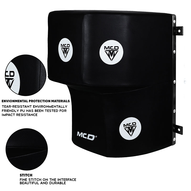 MCD Boxing Wall Pad – MCD SPORTS