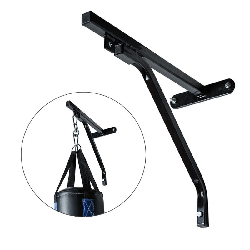 MCD Punching Bag Wall bracket – MCD SPORTS