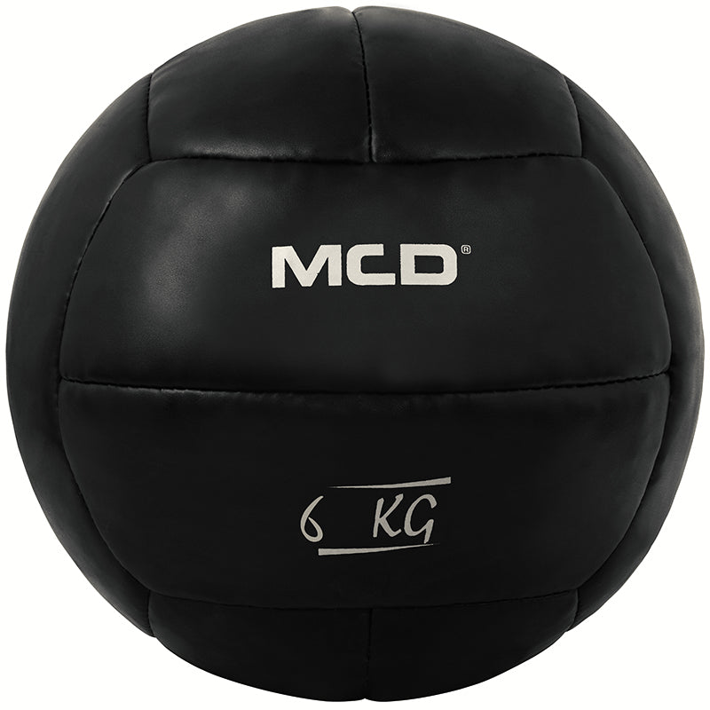 MCD Wall Ball Slam Ball for Yoga Cross Training Core Strength Heavy Wo ...