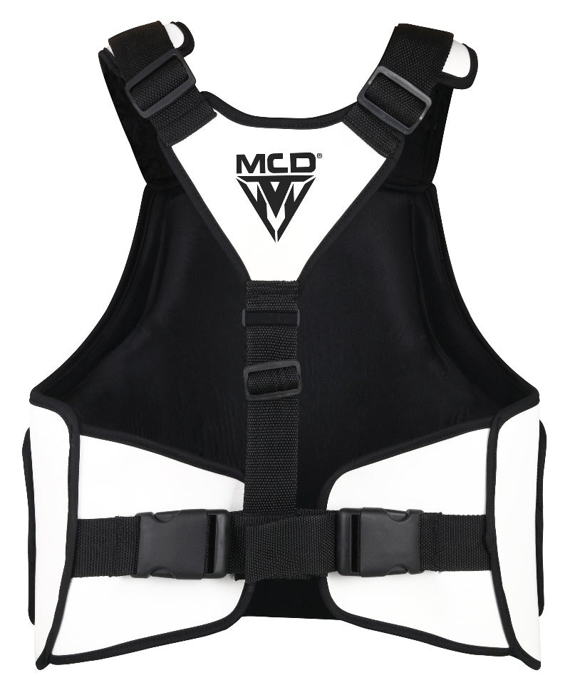 MCD B-B BELLY & BODY PROTECTOR – MCD SPORTS