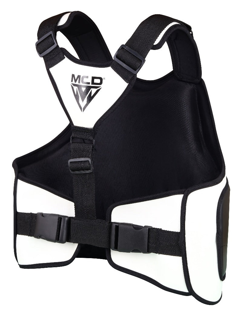 MCD B-B BELLY & BODY PROTECTOR – MCD SPORTS