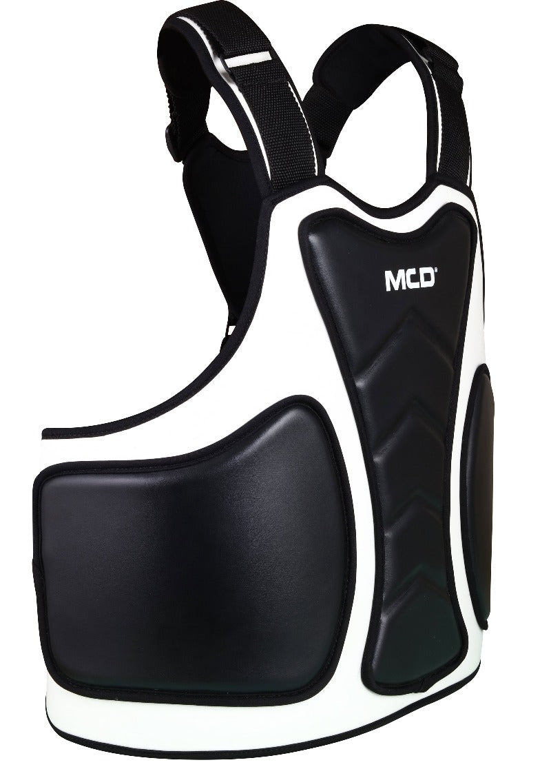 MCD B-B BELLY & BODY PROTECTOR – MCD SPORTS