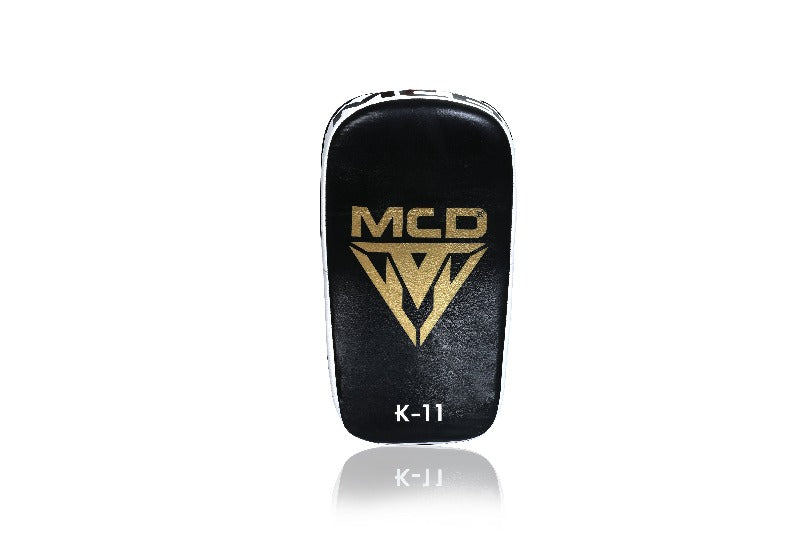 MCD K-11 Curved Arm Pad – MCD SPORTS