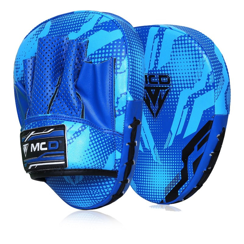 MCD Kids Boxing Pads – MCD SPORTS