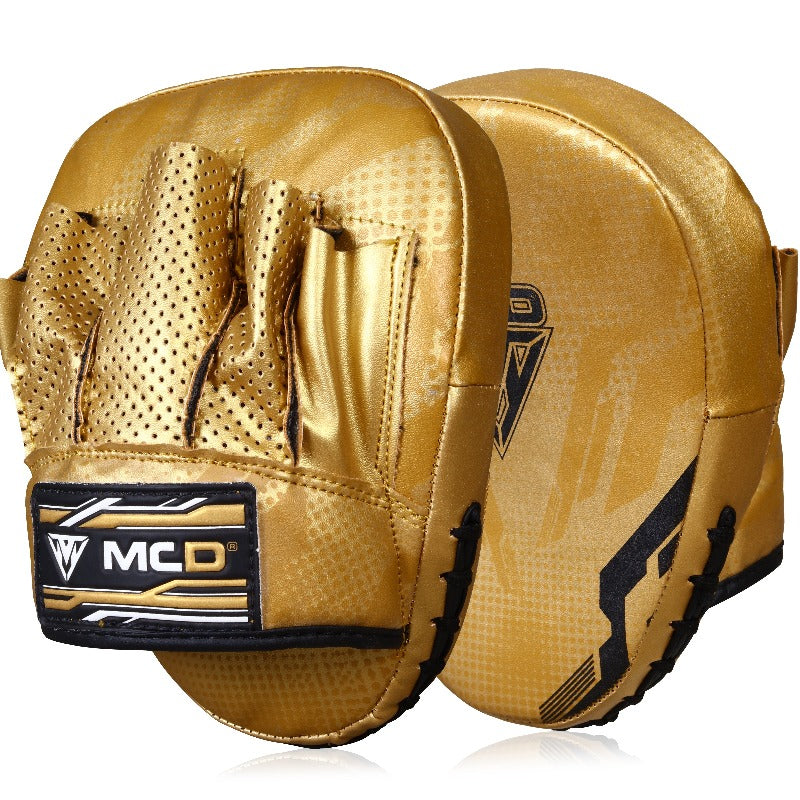 MCD Kids Boxing Pads – MCD SPORTS