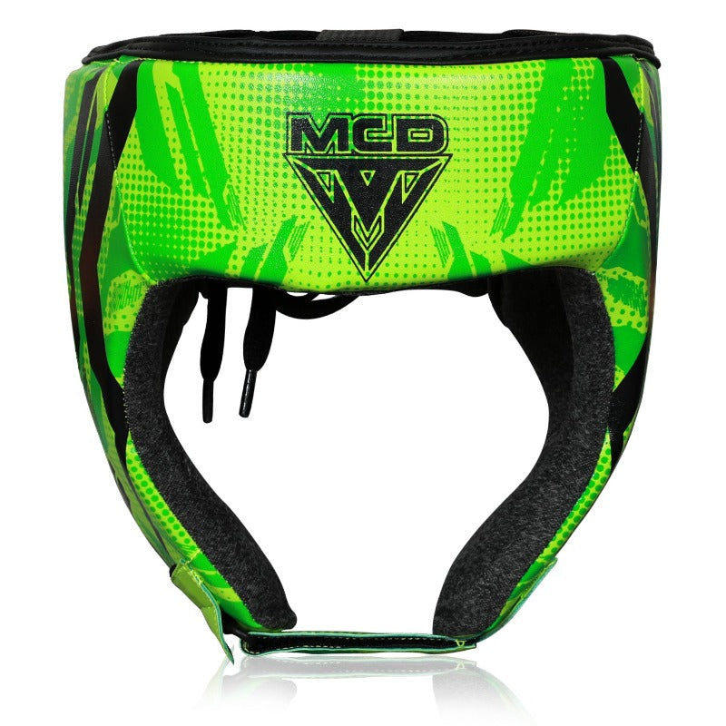 Boxing Head Guard - Boxing Face Guard – MCD SPORTS