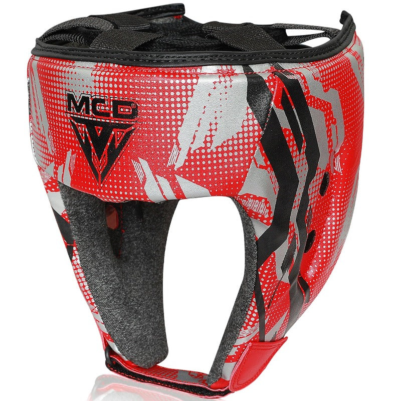 MCD Kids Head Guards – MCD SPORTS