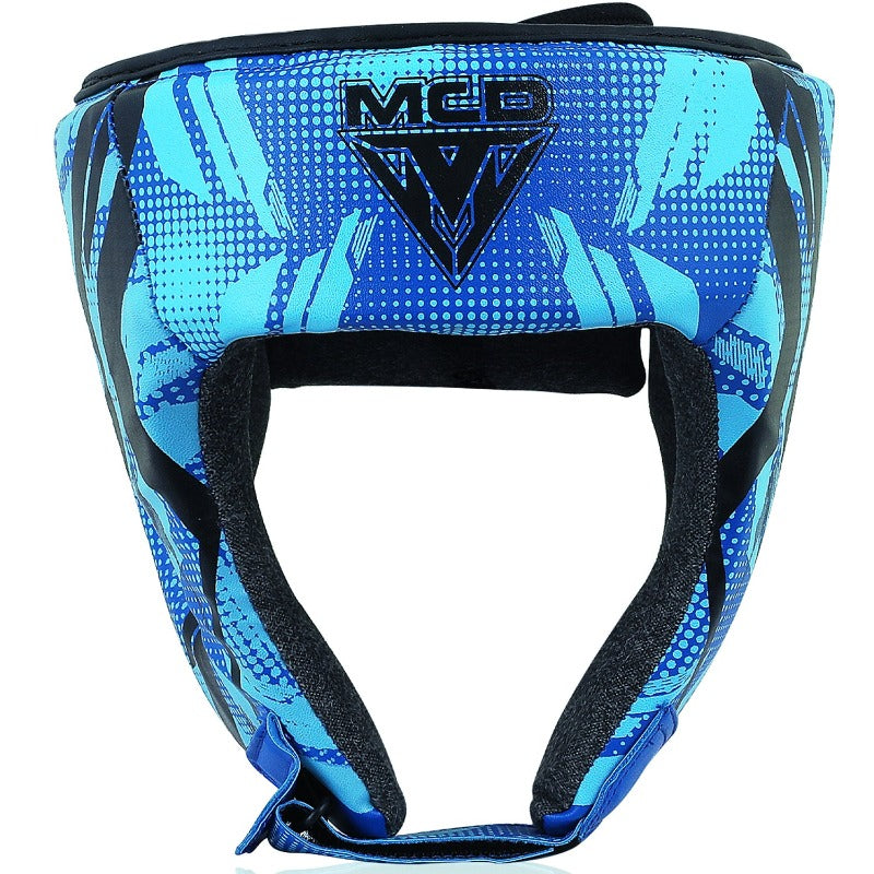 Boxing Head Guard - Boxing Face Guard – MCD SPORTS