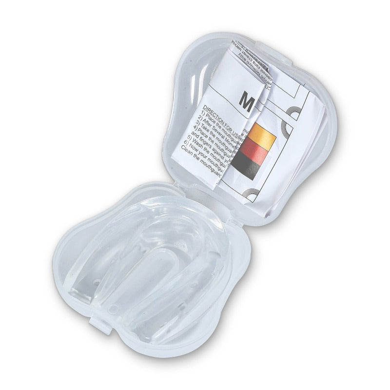 MCD Mouth Guard – MCD SPORTS